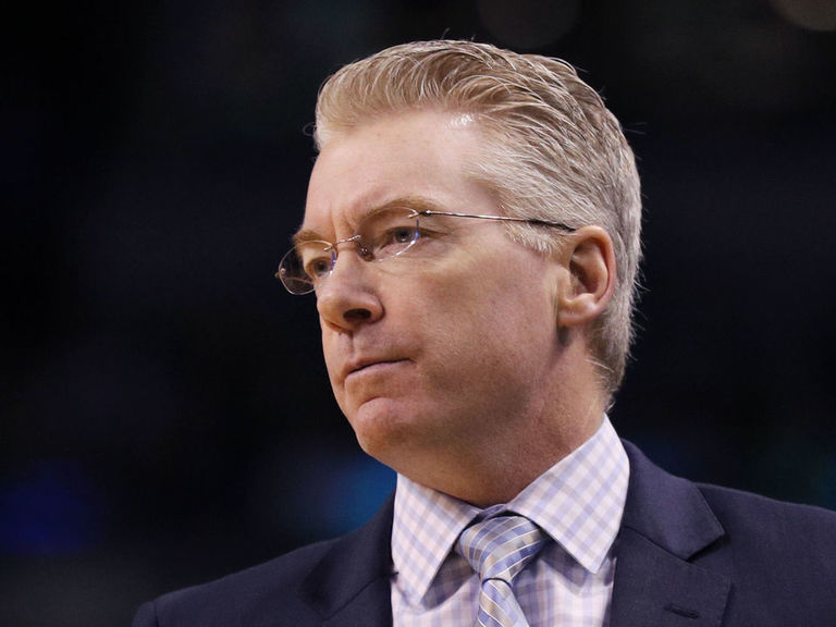 Report: Suns hire Joe Prunty as lead assistant | theScore.com