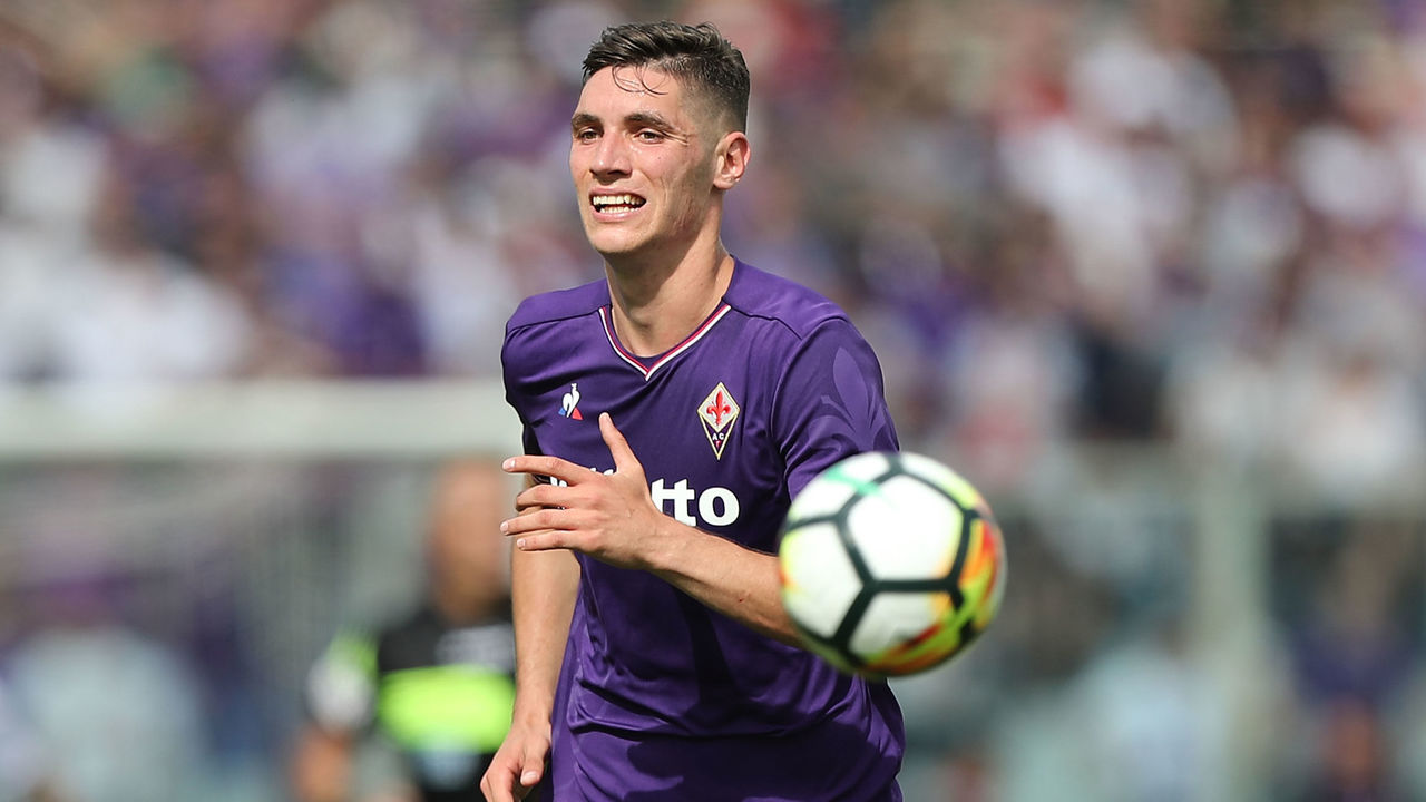 World Cup preview: Serbia's chances boosted by marvelous Milinkovic ...