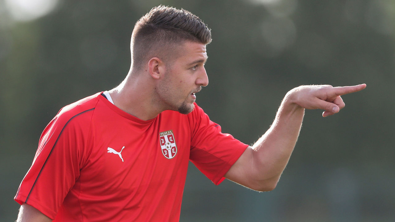 World Cup preview: Serbia's chances boosted by marvelous Milinkovic ...