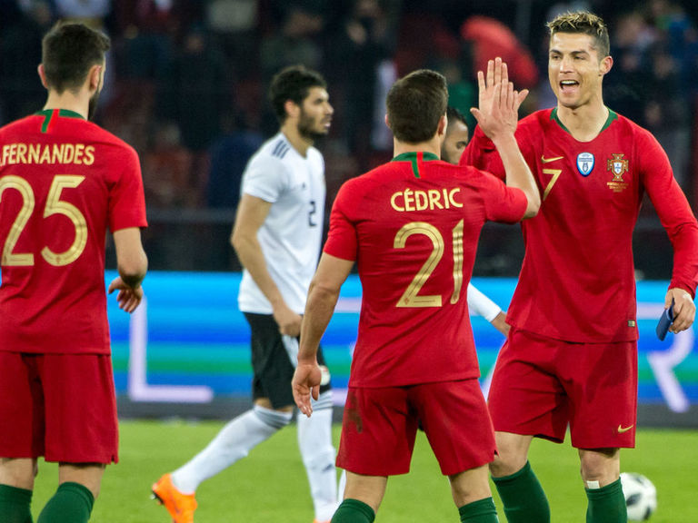 World Cup preview: Portugal aims to refute Ronaldo over-reliance again ...