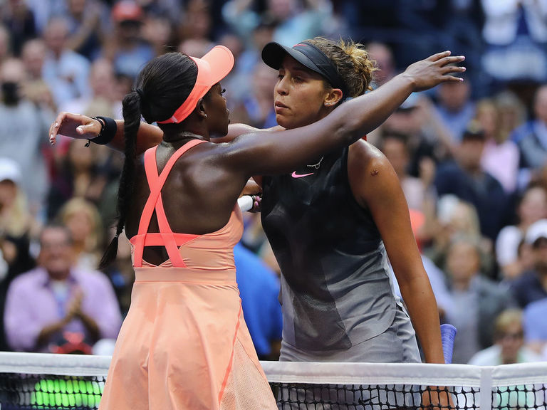 Familiar faces: Breaking down the women's French Open semifinals ...