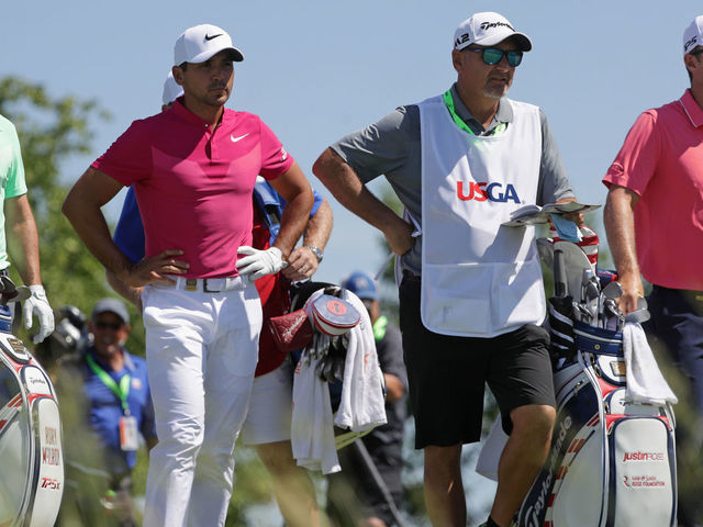 Ranking the U.S. Open field: Golf's elite face daunting Shi…