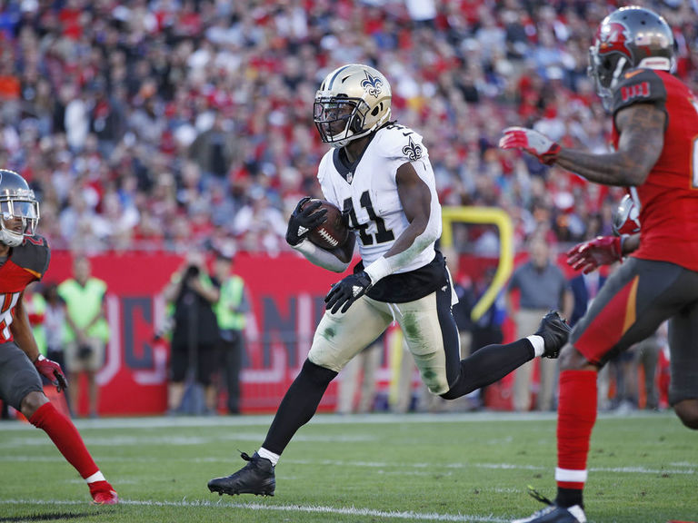 Top 10 versatile NFL players | theScore.com