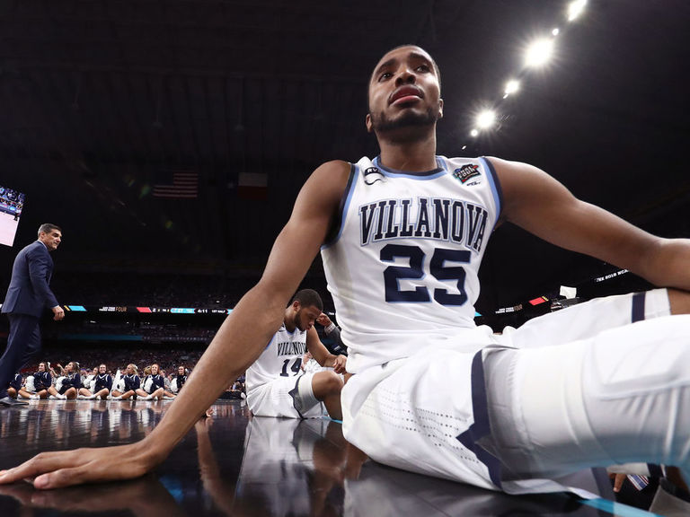 Comparing Suns' Bridges to Reggie Miller's Lights of 'Uncle Drew ...