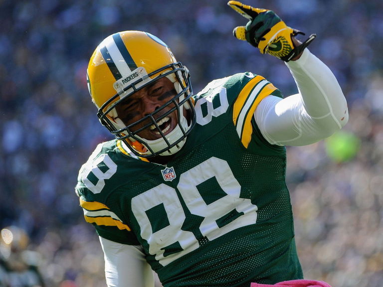 Ex-Packers tight end Jermichael Finley officially retires from NFL ...
