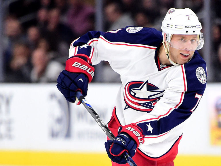 Report: Penguins expected to pursue pending free agent Jack Johnson ...