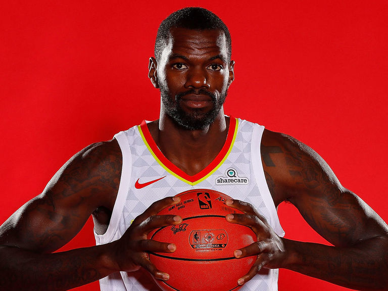 Report: Hawks' Dedmon exercises $7.2M player option | theScore.com
