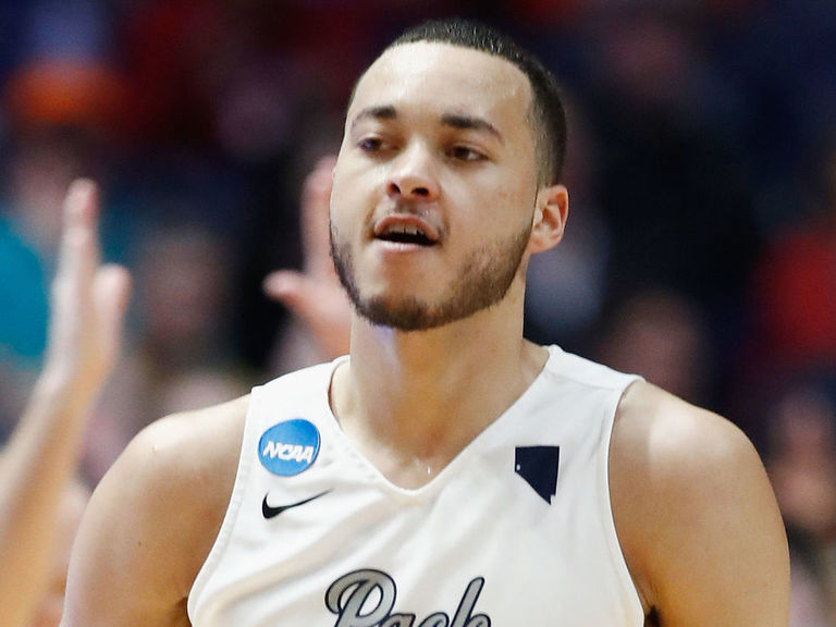 Report: Kendall Stephens to play summer league with Magic | theScore.com