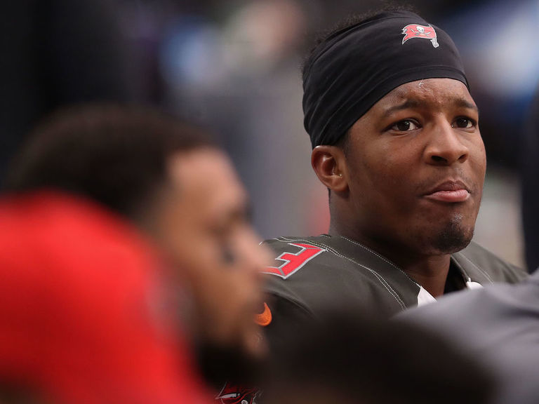 Winston calls benching 'a minor setback for a major comeback ...