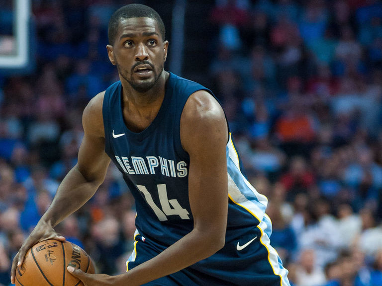 Grizzlies waive Omari Johnson | theScore.com