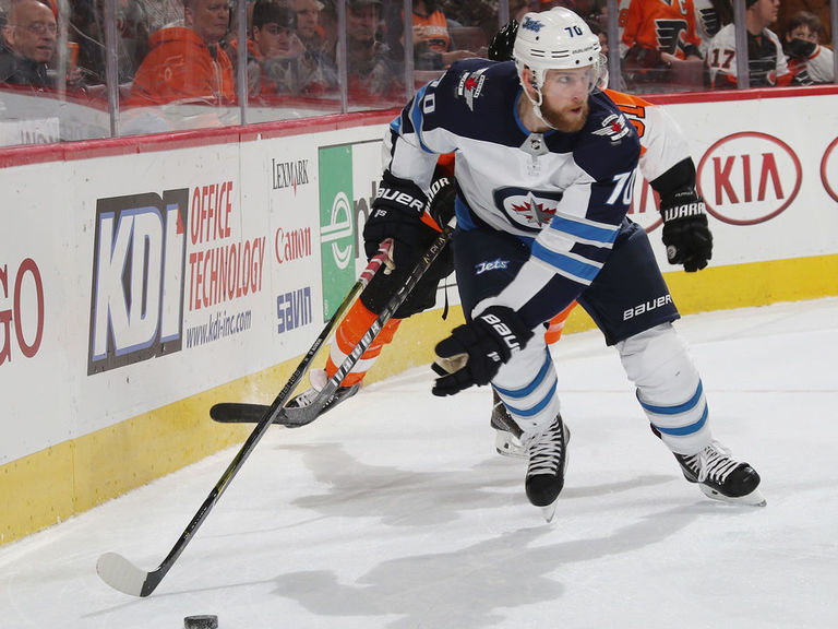 Jets sign Joe Morrow to 1-year, $1M pact | theScore.com