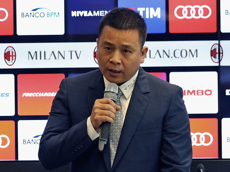 AC Milan handed European ban over Financial Fair Play fiasco | theScore.com
