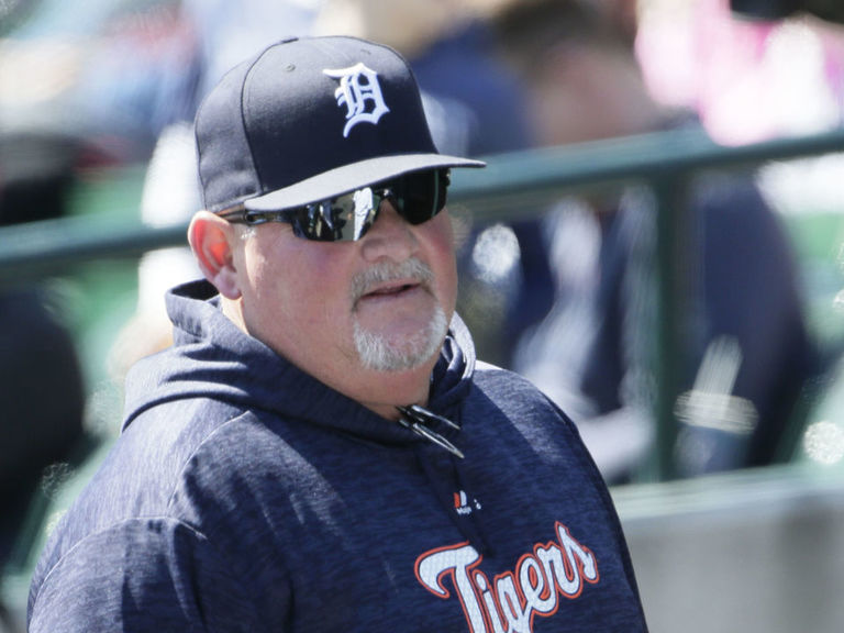 Report: Bosio called Tigers employee 'monkey,' refused to apologize ...