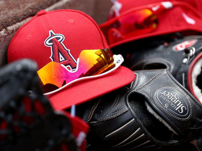 Angels hire Perry Minasian as general manager | theScore.com