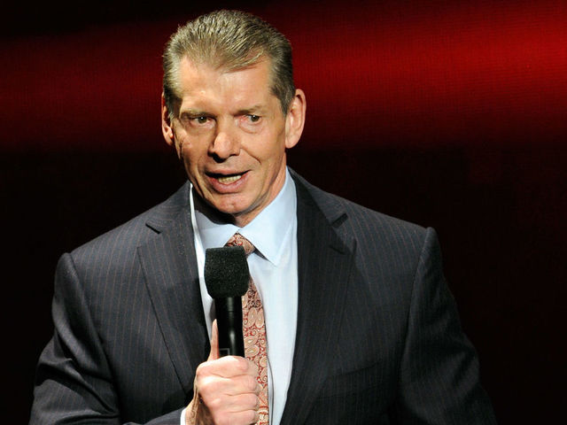 Vince McMahon expected to spend close to $500M on XFL | the…