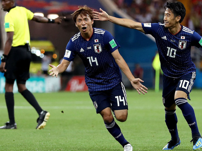Japanese midfielder Takashi Inui returns to Eibar | theScore.com