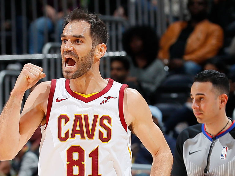 Report: Pistons, Calderon agree to 1-year, $2.4M deal | theScore.com