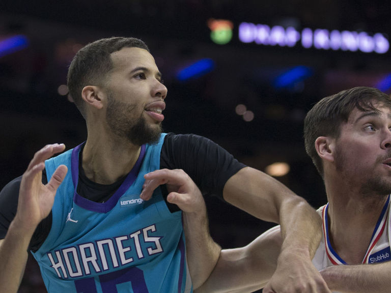 Report: Carter-Williams reaches 1-year deal with Rockets | theScore.com
