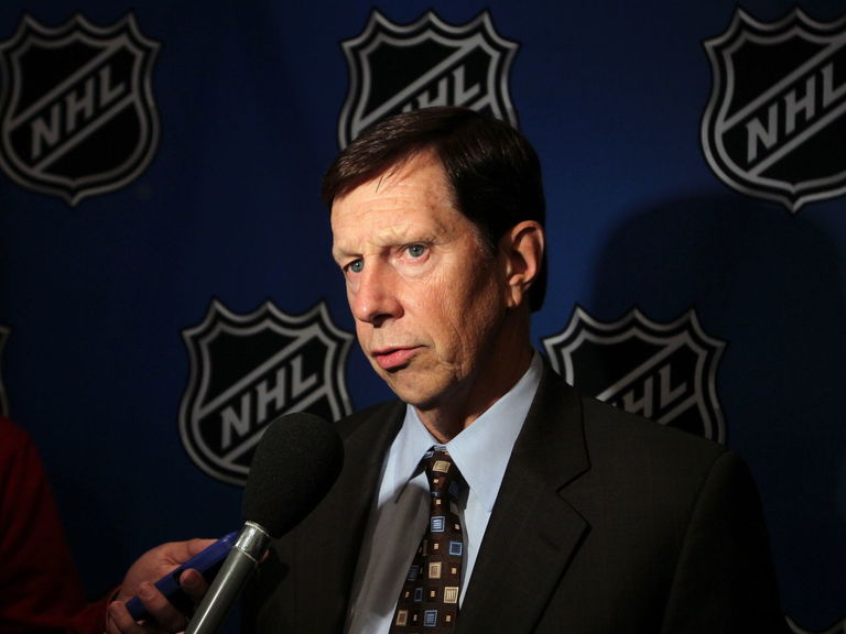 Poile on USA's fourth-place finish in Sochi: 'Chalk that up to another ...