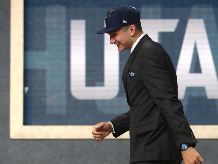 Watch: Grayson Allen, Trae Young get into it at Utah Jazz Summer League ...