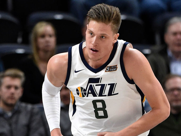 Report: Jerebko intends to sign with Warriors once he clears waivers ...