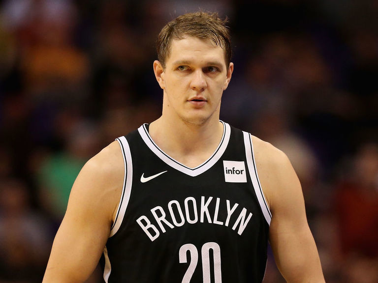 Report: Magic apply to remove Mozgov's cap hit citing career-ending ...