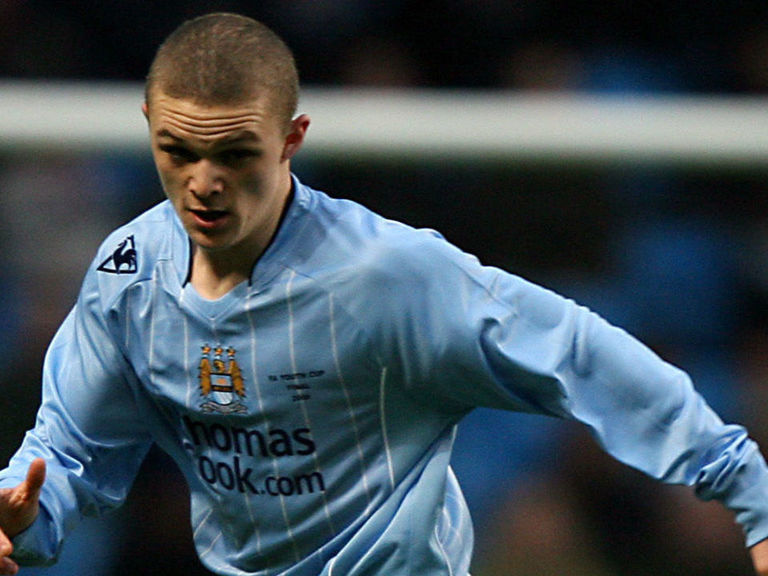 How Kieran Trippier went from mischievous midfielder to World Cup's ...