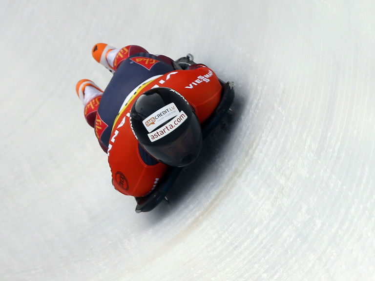 Winter Olympics preview: Skeleton | theScore.com