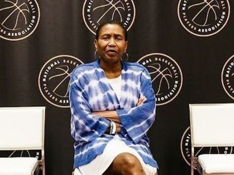 NBPA re-elects executive director Michele Roberts to 4-year term ...