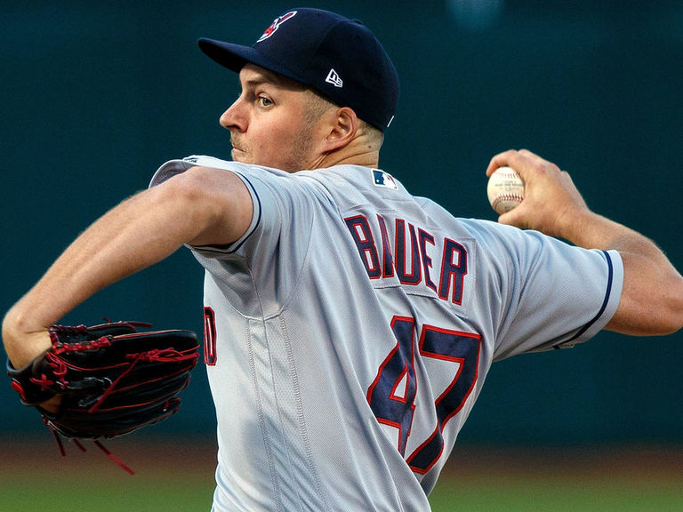 Bauer wants to pitch in ASG even if he starts on Sunday | theScore.com