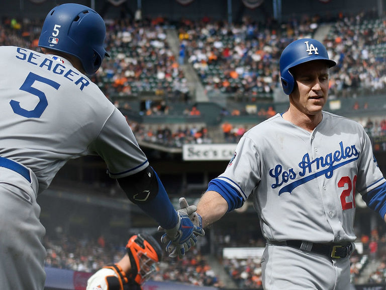 Dodgers' Utley retiring at season's end: 'I'm ready to be a full-time ...