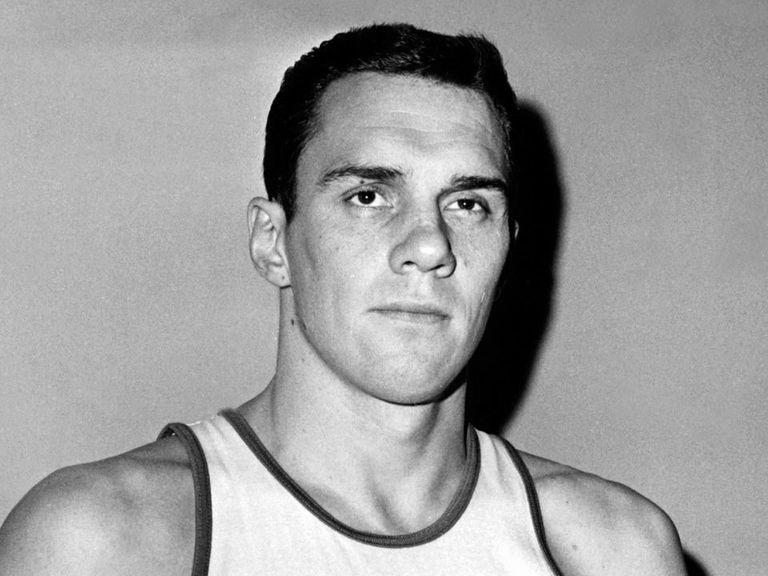 Former Knicks All-Star, Wake Forest standout Len Chappell dies at 77 ...