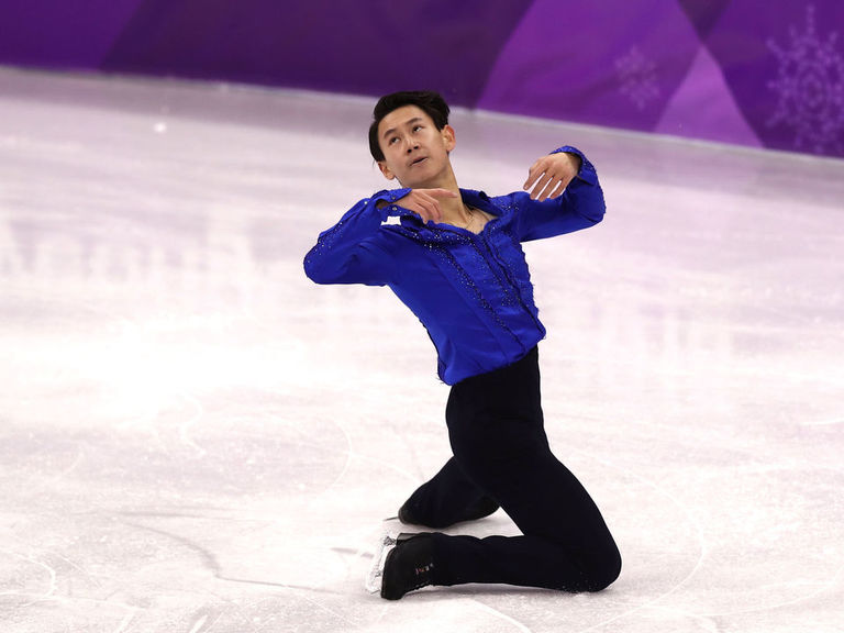 Olympic figure skating medalist Denis Ten stabbed to death in ...