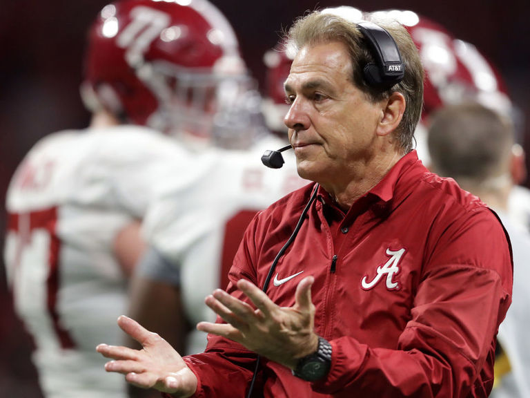 Saban's coaching tree casts large shadow over SEC Media Days | theScore.com