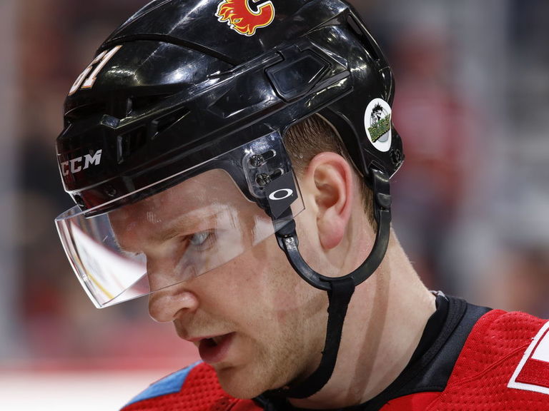 Report: Kulak wants $1.15M from Flames, who are offering 2-way deal ...