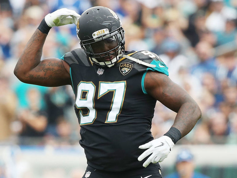 Report: Eagles expected to sign Malik Jackson | theScore.com