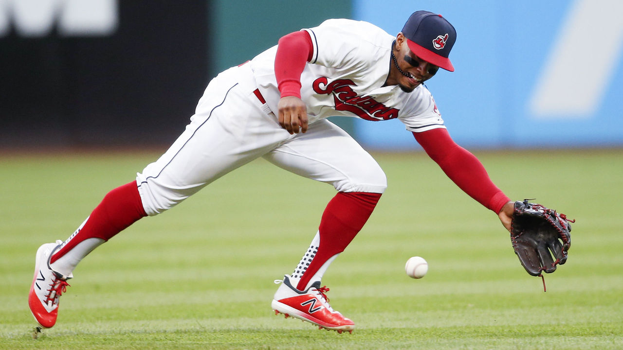 Be the Exception: No shortstop combines offense and defense like ...