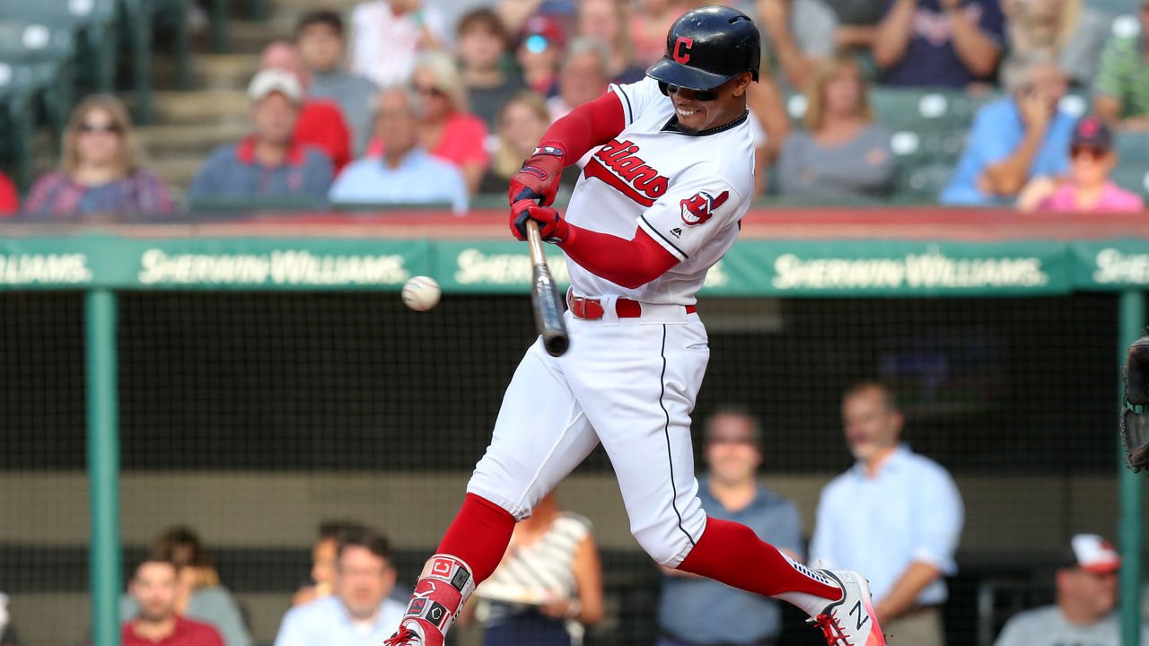 Be the Exception: No shortstop combines offense and defense like ...