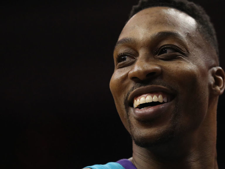 Watch: Howard feels his case for Hall of Fame 'speaks for itself ...