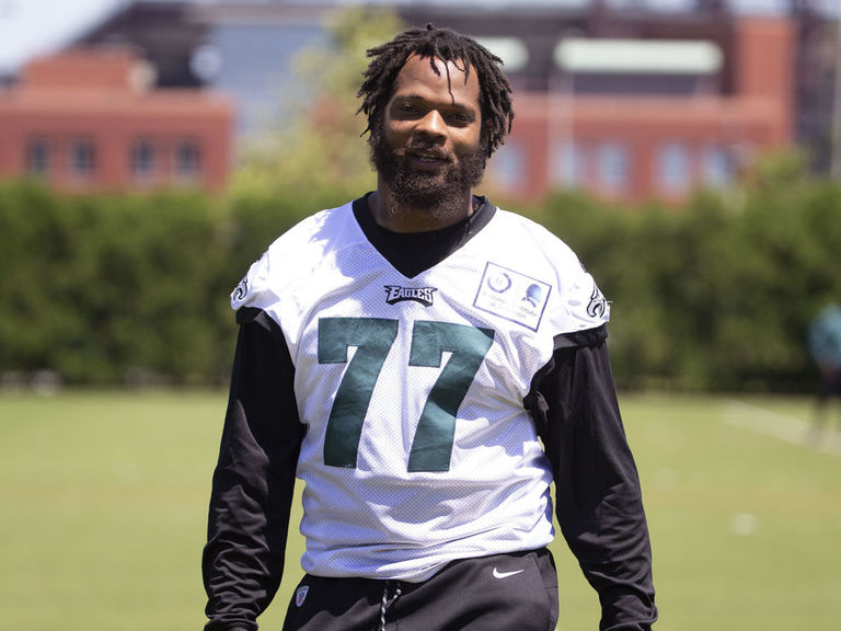 Cog in the Eagles machine: Bennett facing new role in Philadelphia ...