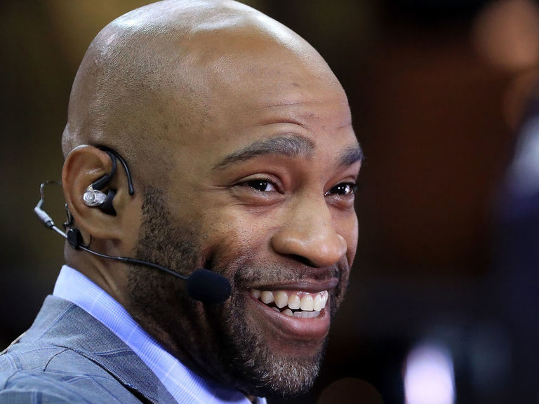 Vince Carter to serve as analyst for Jr. NBA World Championship ...