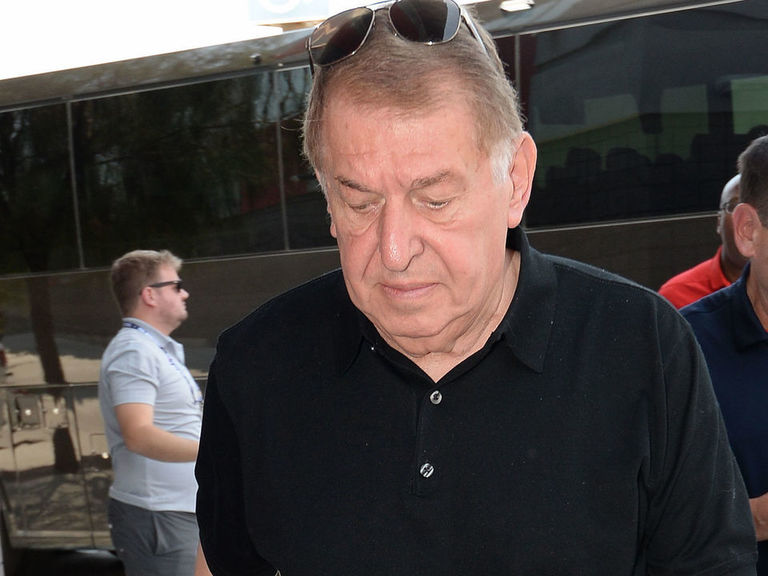 Jerry Colangelo denies nepotism in son's hiring, says Bryan lost job ...