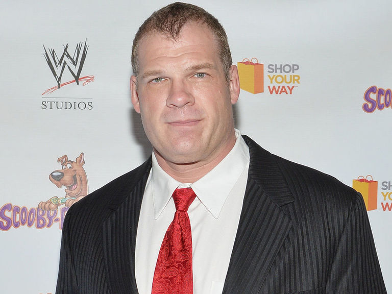 Glenn Jacobs, WWE's Kane, declared new Knox County mayor | theScore.com