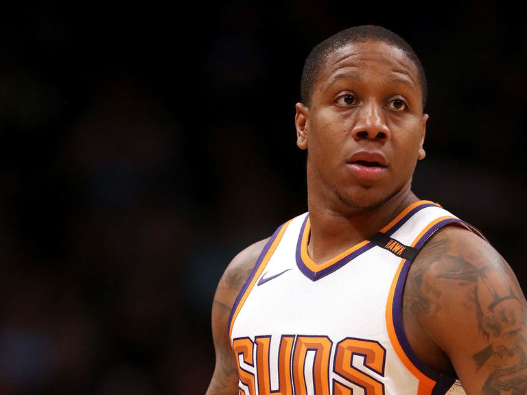 Suns re-sign Isaiah Canaan | theScore.com