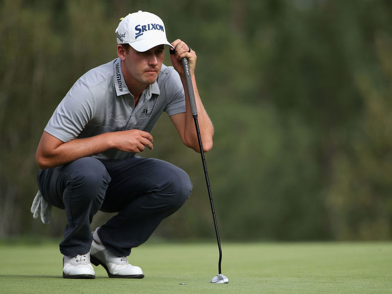 Andrew Putnam wins Barracuda for 1st PGA Tour title | theScore.com