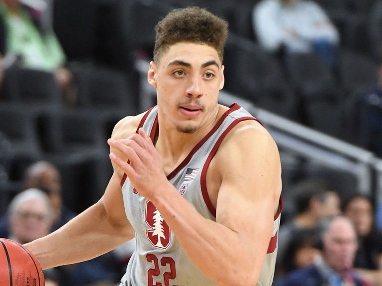 Stanford transfer Travis ready to lead young Kentucky squad | theScore.com
