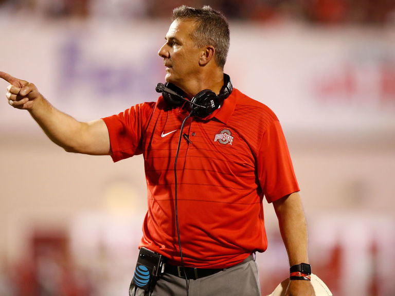 Lawyer: Ohio State never contacted Courtney Smith about abuse reports ...