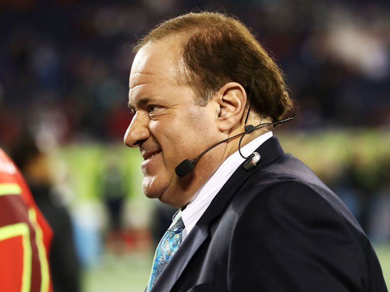 Report: ESPN working to bring back Chris Berman | theScore.com