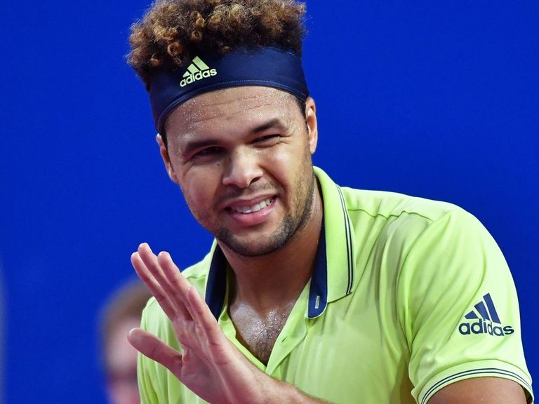 Tsonga withdraws from US Open | theScore.com