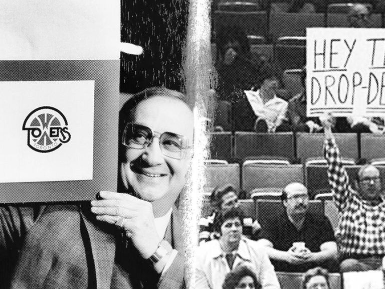 How the Cleveland Cavaliers nearly became the Toronto Towers | theScore.com